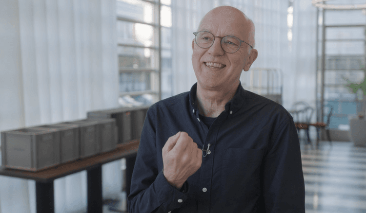 Aandacht voor de binnenwereld van de opgroeiende mens – de visie van ...