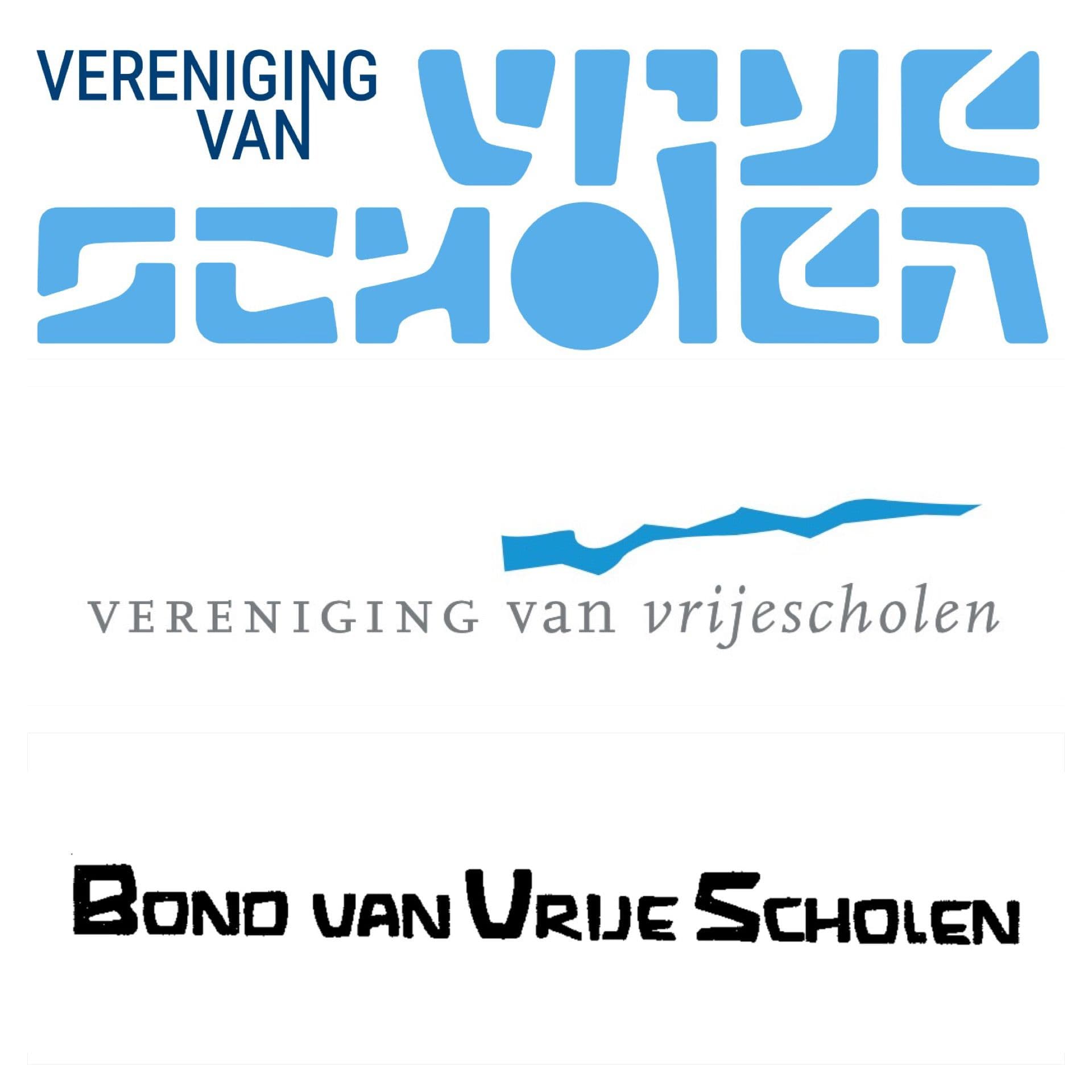 Een nieuw logo